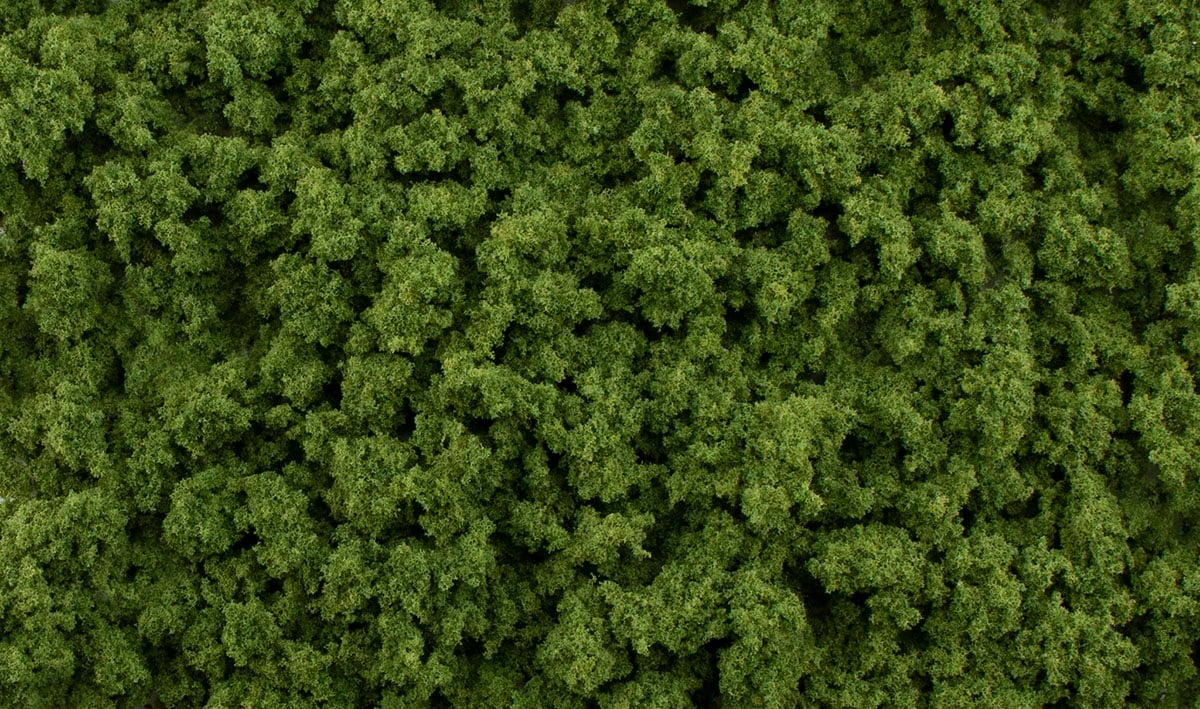 Foliage Clumps - AllGameTerrain